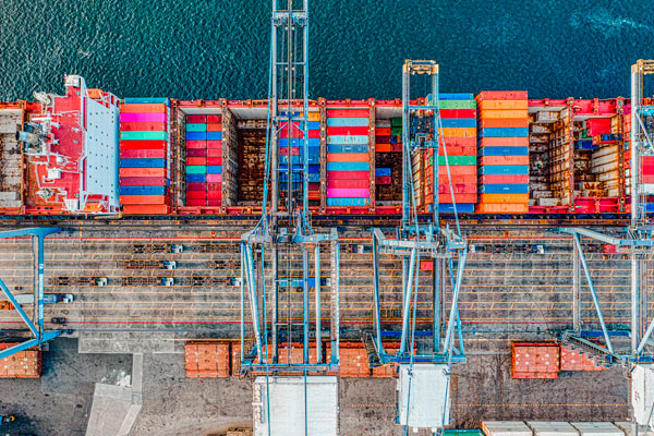 Line Cargo Internacional - Transporte de Carga